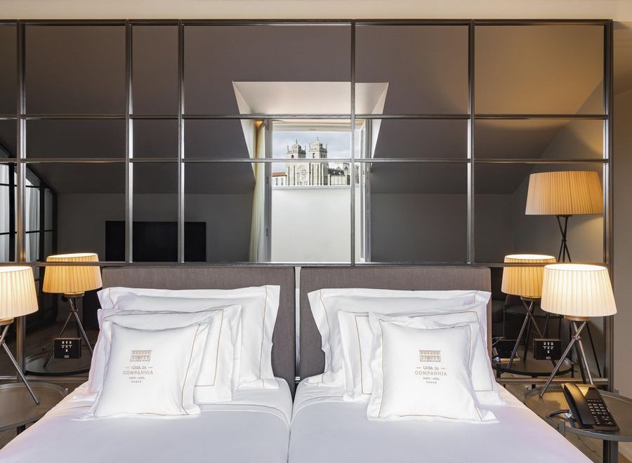 Primul hotel Vignette Collection din Europa, cel mai nou brand luxury ...