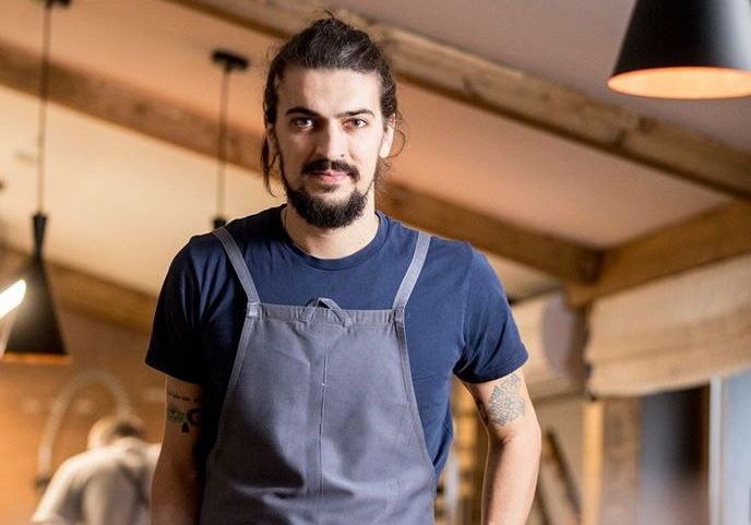 Alex Petricean și invitați din ospitalitate, în noua emisiune culinară ...