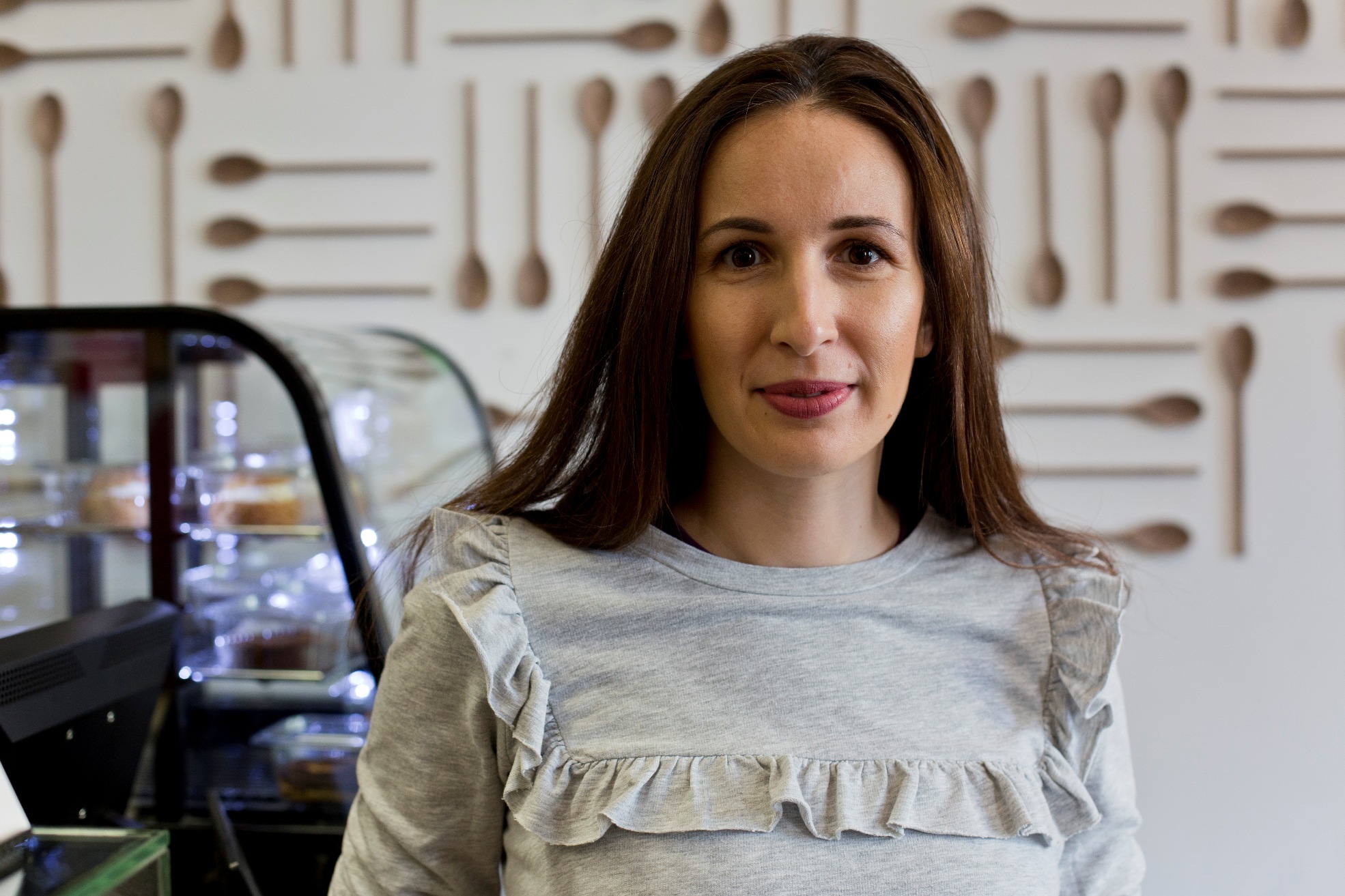 Designul are un caracter efemer, mai ales în horeca