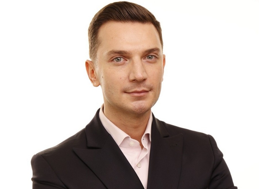 Visit Oradea a anunțat numirea lui Alexandru Chira în funcția de ...