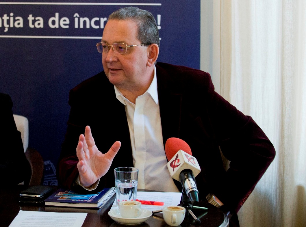 Alin Burcea: Legea Turismului nu aduce nimic revoluționar