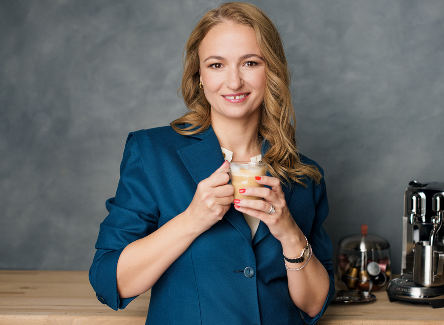 Ana Maria Doxan: 2022, un an cu oportunități de dezvoltare pentru ...