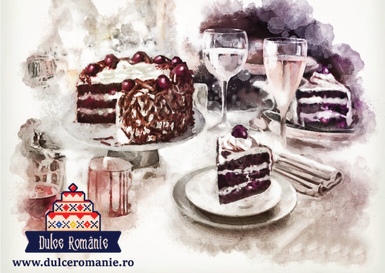 DulceRomanie.ro, proiect Dr. Oetker ce aduce în atenție istoria ...