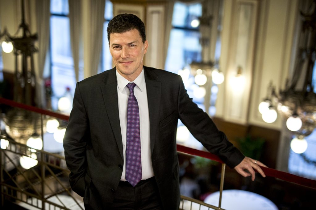 Dezvoltarea Orbis a înregistrat creșteri spectaculoase în 2017