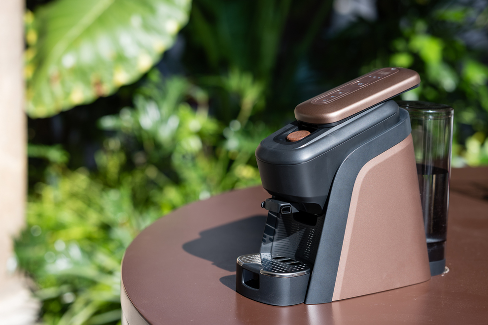 Lavazza lansează sistemul Tablì - primul tab 100% din cafea și un ...