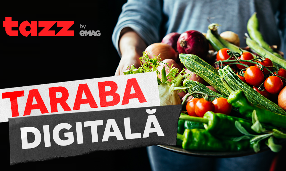 Tazz by eMAG listează în platformă 35 de mici producători locali de ...
