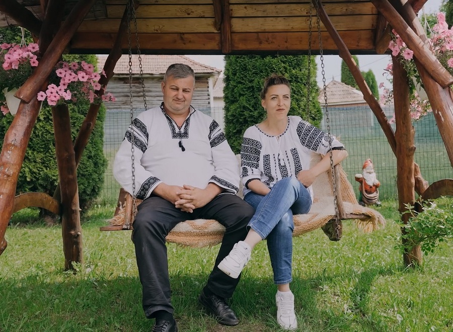 „Portret gastronomic local” ajunge în Harghita, cu povestea PGL-ului ...