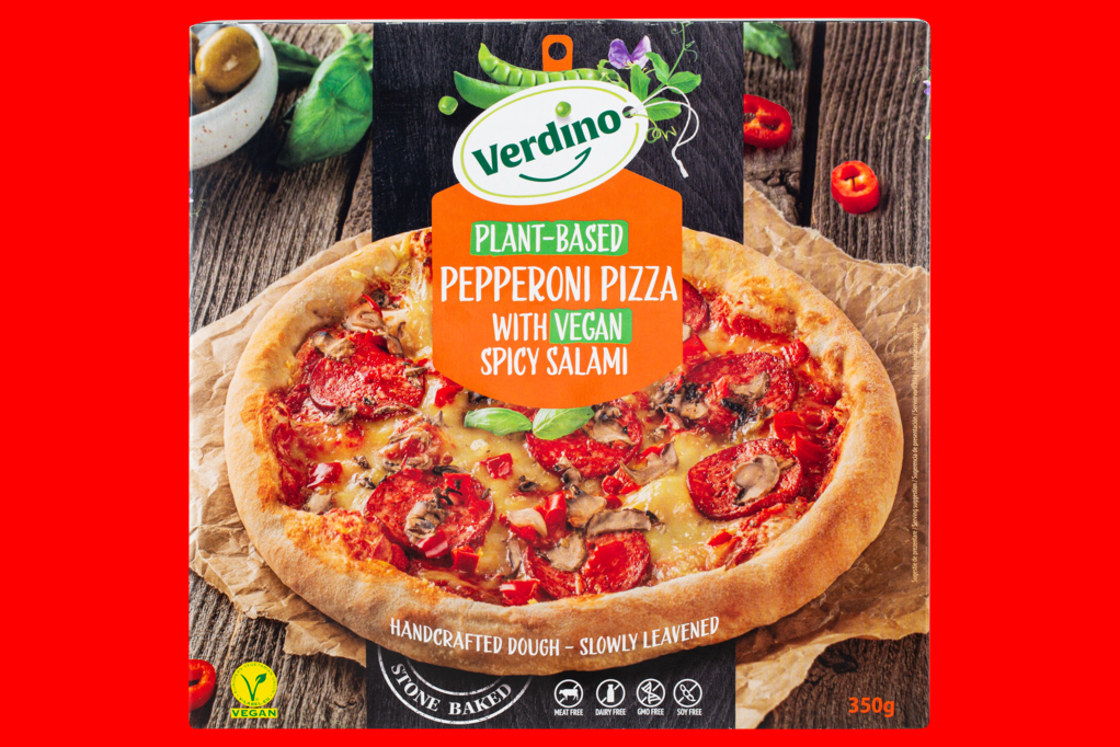 Verdino Green Foods a obținut două premii la World Plant-Based Taste ...