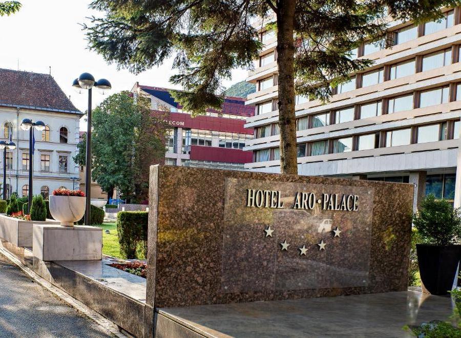 Aro Palace, Turism Felix și dezvoltarea pe zona balneo, prioritățile ...