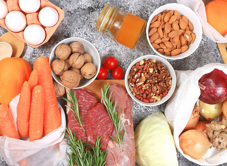 Studiu: 70% din risipa alimentară este asociată ingredientelor din ...