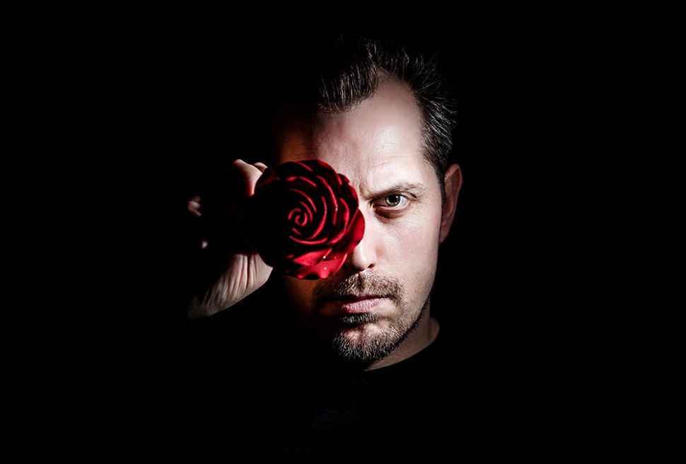 Renumitul pastry chef Frank Haasnoot va ține un masterclass la Horeca ...