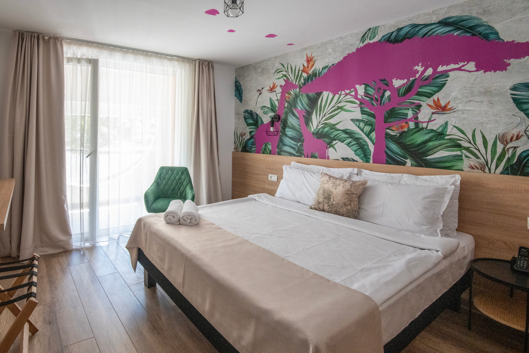 S-a deschis ibis Styles Venus, primul hotel de pe Litoral afiliat unui ...