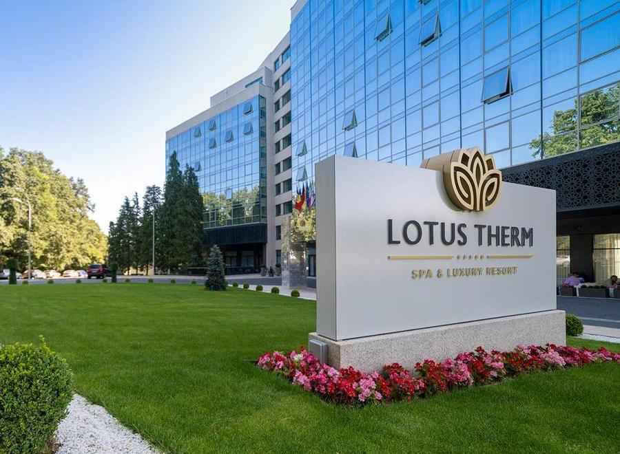 Transilvania Investments deține 93% din Turism Felix, după ce a ...