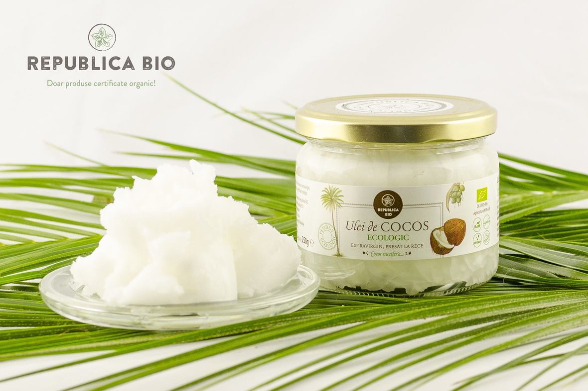 Ce produse bio cumpara romanii? - Trends HRB