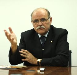 Radu Enache, noul presedinte al FIHR - Trends HRB