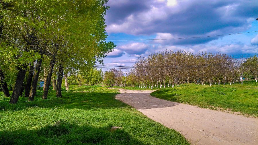 Despre turism in Moldova. Republica Moldova - Trends HRB