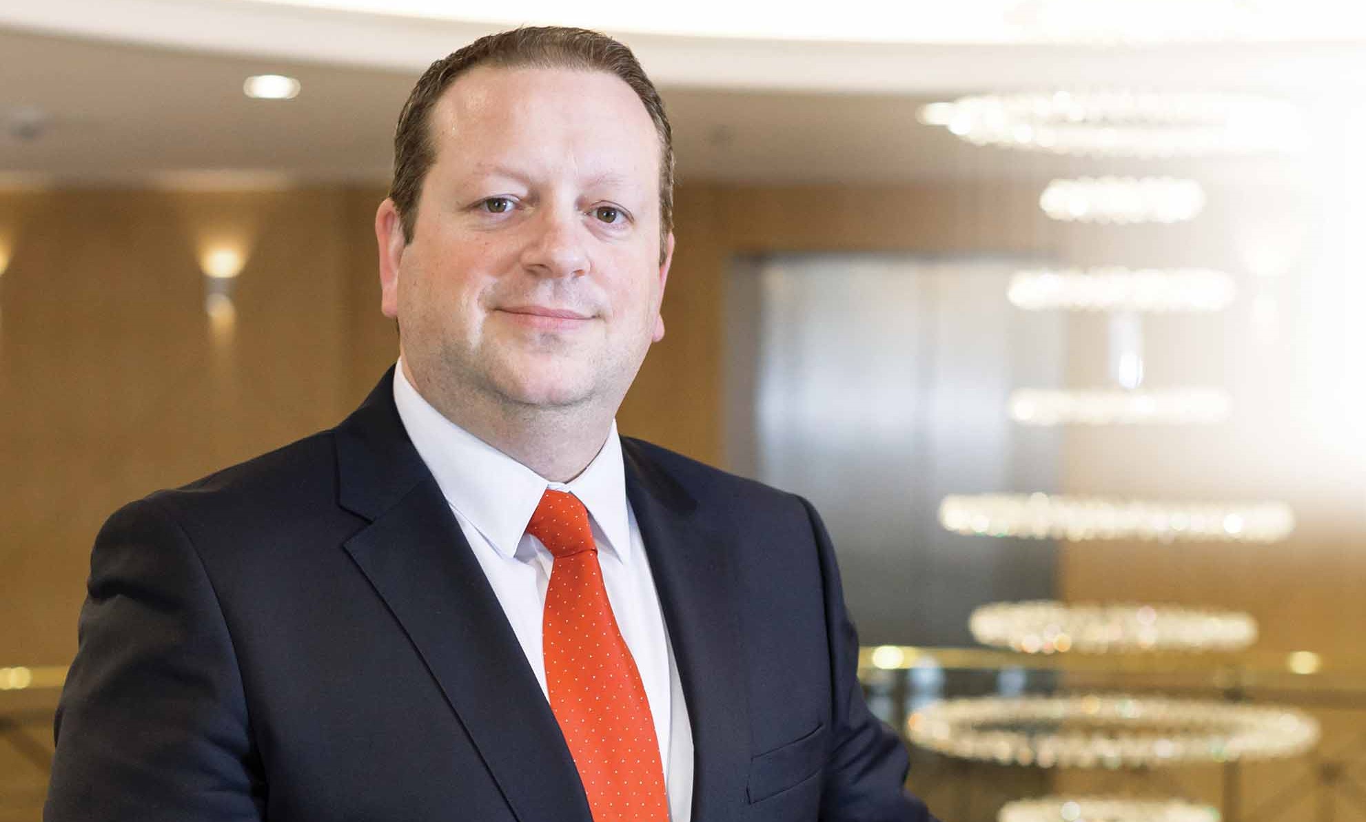Zona de food & beverage este prioritară pentru industria hotelieră