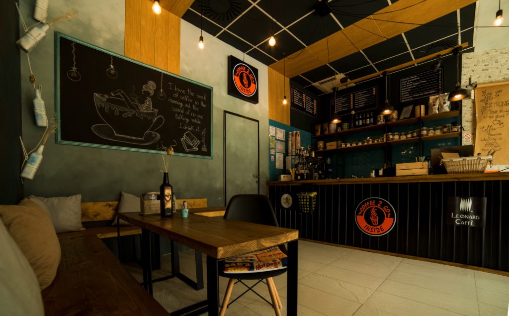 Coffee 2 Go își diversifică sortimentația de băuturi